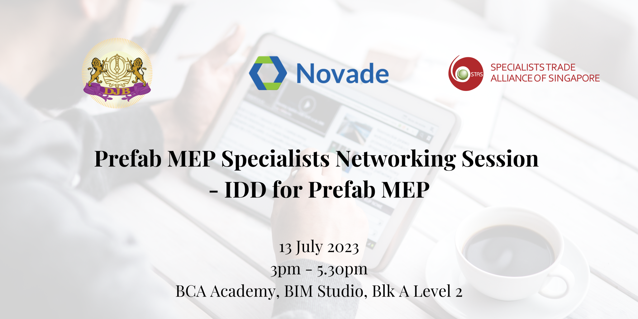 Networking Archives - STAS